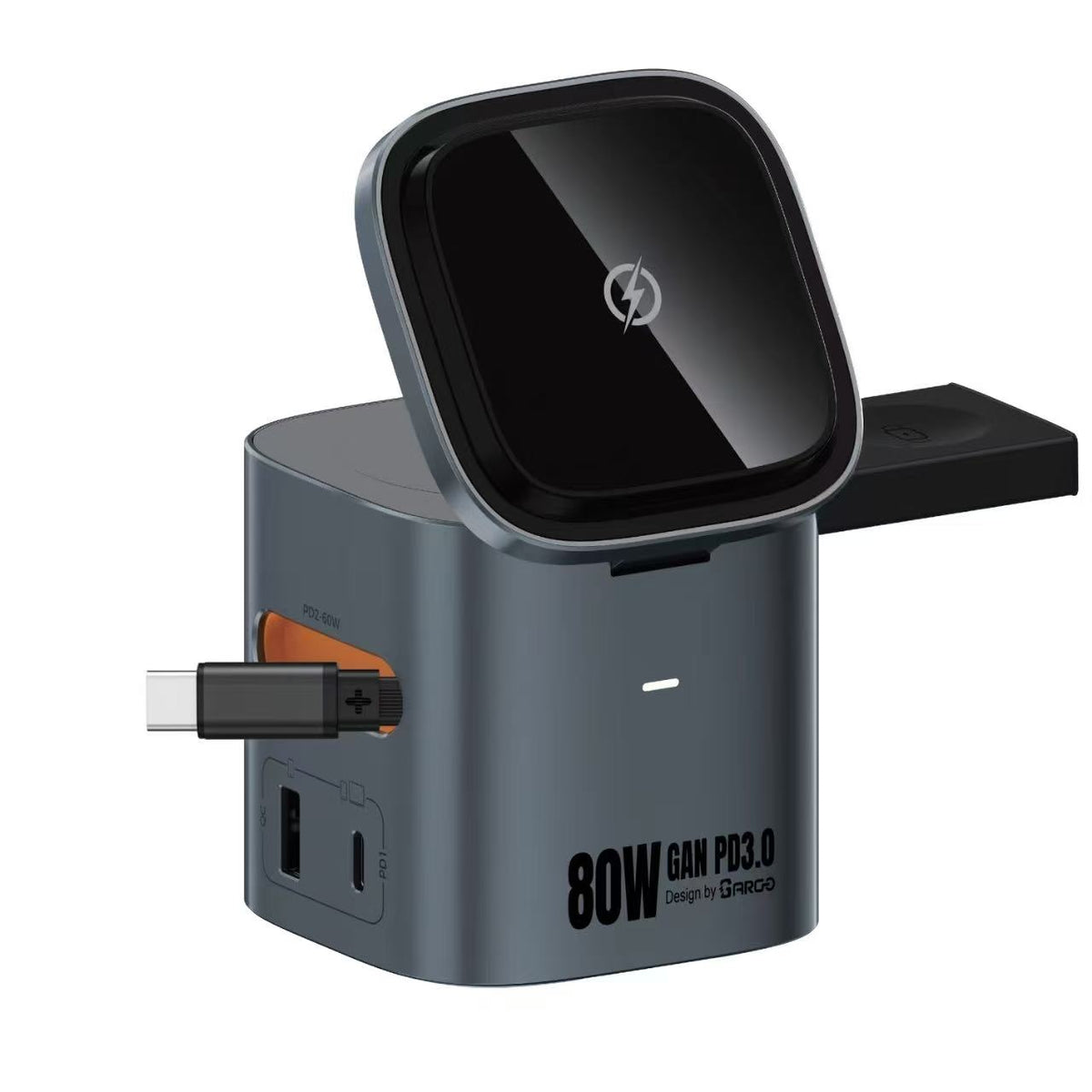 ARGO 香港官方網上商店｜專售快速行動電源和無線充電產品 | 電子配件及移動電子產品